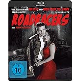 Robert Rodriguez Collection [Blu-ray]: Amazon.de: Rodriguez, Robert ...