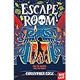 Escape Room: The Times Children's Book of the Week : Christopher Edge ...