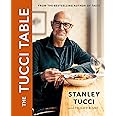 The Tucci Table: From the No.1 bestselling author of Taste : Tucci ...