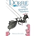 Dorrie and the Dreamyard Monsters (Dorrie the Little Witch): Amazon.co ...