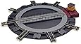 Hornby R070 00 Gauge Turntable Electric: Hornby: Amazon.co.uk: Toys & Games