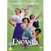Disney & Pixar's Onward DVD [2020]: Amazon.co.uk: Chris Pratt, Tom ...