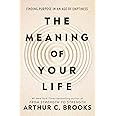 The Meaning of Your Life: The inspiring guide to finding meaning and ...