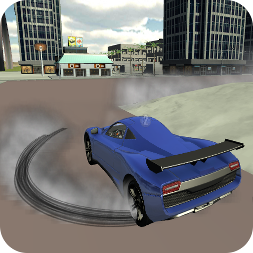 Extreme Car Drift Simulator 3D: Amazon.co.uk: Appstore for Android