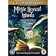 Magic Beyond Words [DVD]: Amazon.co.uk: Poppy Montgomery, Janet Kidder ...