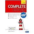 Complete Danish Beginner to Intermediate Course: (Book and audio ...