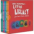 Chris Haughton's Little Library: Amazon.co.uk: Haughton, Chris ...