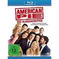 American Pie Complete Collection – Teil 1 2 3 4 5 6 7 8 / jetzt wird ...