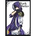 Black Butler - Tome 25 : Yana Toboso, Yana Toboso: Amazon.fr: Livres