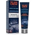 NO Hair Crew Intimate Hair Removal Cream - Extra Gentle Depilatory ...
