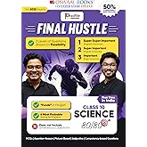 Final Hustle for CBSE Class 10 Mathematics Standard by Padhle - End ...