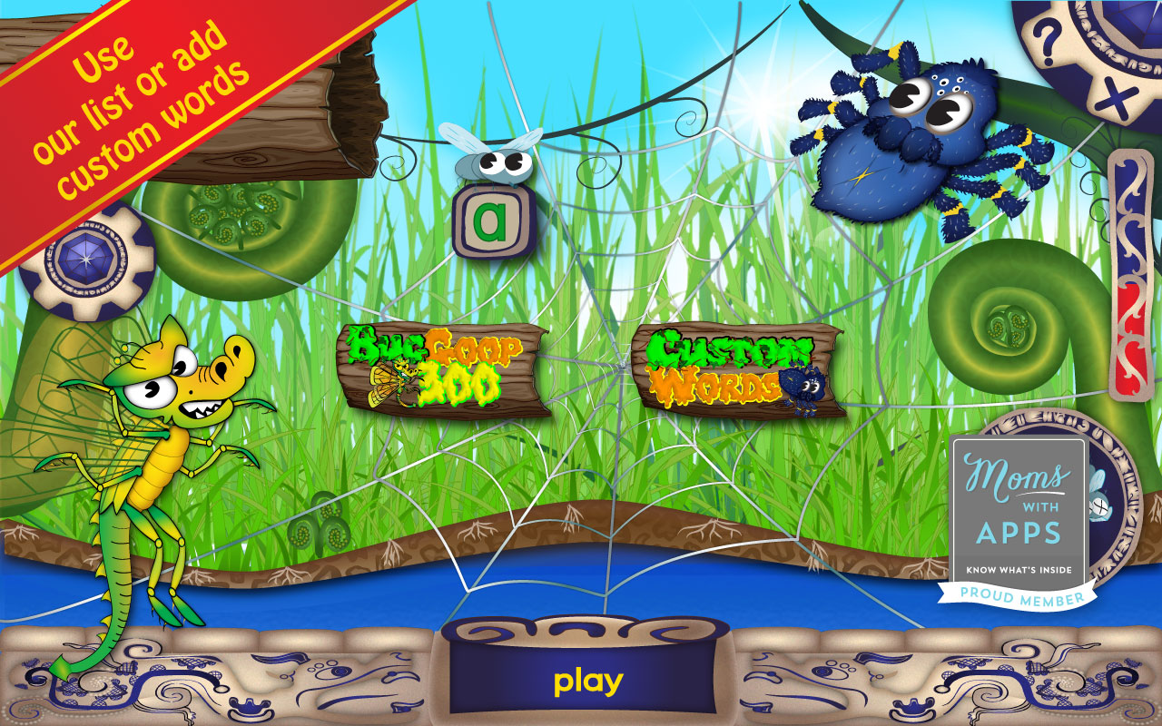 Spelling Bug: Sight Words: Amazon.co.uk: Appstore for Android