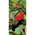 Birds of Peru (Pocket Photo Guides): Amazon.co.uk: Clive Byers ...