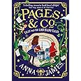 Pages & Co.: Tilly and the Lost Fairy Tales (Pages & Co., Book 2 ...