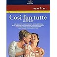 Cos Fan Tutte: Amazon.it: Mozart: CD e Vinili