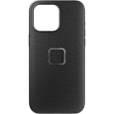 Peak Design Mobile Everyday Loop Phone Case for iPhone 15 Pro Max ...