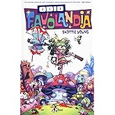 Odio Favolandia (Vol. 4) : Young, Skottie, Beaulieu, Jean-François ...