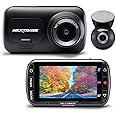 Nextbase 222XR Dash Cam Front and Rear Full 1080p/30fps HD Recording in ...