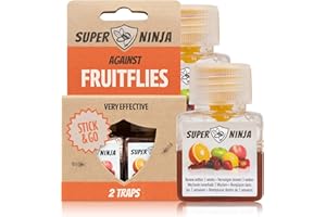 Amazon.co.uk Best Sellers: The most popular items in Fly Control