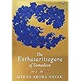 Buy THE KATHASARITSAGARA OF SOMADEVA Book Online at Low Prices in India ...