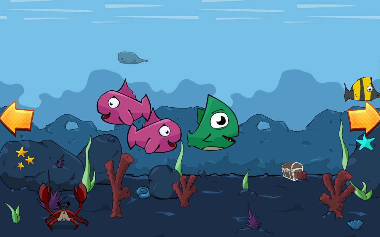 Fishtank : Amazon.co.uk: Apps & Games