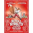 The Royal Rabbits of London: Escape... by Montefiore, Santa