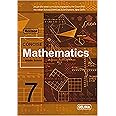 Concise Middle School Mathematics for Class 7 - Examination 2022-23 : R ...