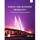 PMF IAS Indian Physical Geography for UPSC