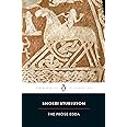 The Prose Edda: Tales from Norse Mythology (Penguin Classics): Amazon ...