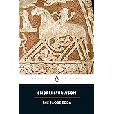 The Prose Edda: Tales from Norse Mythology (Dover Value Editions ...