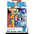 Dragon Ball Z, Vol. 11 (Volume 11): The Super Saiyan: Amazon.co.uk ...