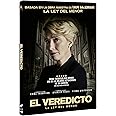 El Veredicto: La Ley Del Menor [DVD]: Amazon.es: Fionn Whitehead, Emma ...