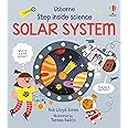 Step Inside Science: The Solar System: Amazon.co.uk: Jones, Rob Lloyd ...