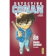 Détective Conan - Tome 88 : Gosho Aoyama, Gosho Aoyama: Amazon.fr: Livres
