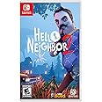 Hello Neighbor 2 for Nintendo Switch : Swi Hello Neighbor 2: Amazon.in ...