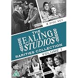 The Definitive Ealing Studios Collection [DVD]: Amazon.co.uk: Alec ...