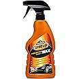 Armor All Shield Even Better Than A Wax, 500ml : Amazon.co.uk: Automotive