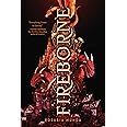 Fireborne: 1 (Aurelian Cycle) : Amazon.co.uk: Books