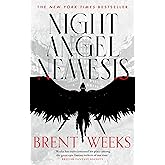 The Night Angel Trilogy Box Set : Weeks, Brent: Amazon.in: Books