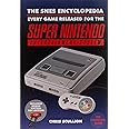 The SNES Encyclopedia: Every Game Released for the Super Nintendo ...