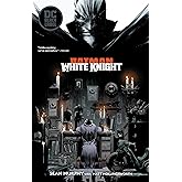 Batman: Curse of the White Knight: Amazon.co.uk: Sean Murphy ...