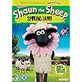 Shaun The Sheep - Spring Lamb [Edizione: Regno Unito]: Amazon.it: Film e TV