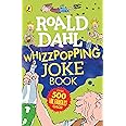 Roald Dahl: Whizzpopping Joke Book by Dahl, Roald