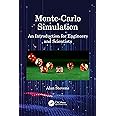 Monte-Carlo Simulation: An Introduction for Engineers and Scientists : Stevens, Alan: Amazon.in ...