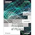 Buy Principles of Physics Book Online at Low Prices in India ...