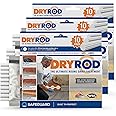 Dryrod Damp Proofing Rods (10 Pack x 3) - BBA-Approved Rising Damp ...