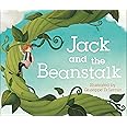 Jack and the Beanstalk (Storytime Lap Books) : DK, Di Lernia, Giuseppe ...
