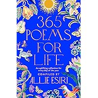 A Poem for Every Day of the Year by Esiri, Allie