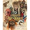 Labyrinth: Bestiary - A Definitive Guide to The Creatures of the Goblin ...