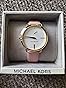 Michael Kors Montre Femme MK2659: Amazon.fr: Montres